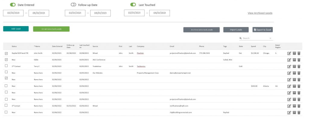 Social Media Post Ideas for Builders & Residential Contractors