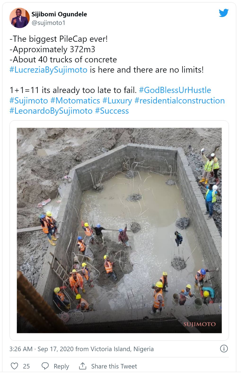 Social Media Post Ideas for Builders & Residential Contractors