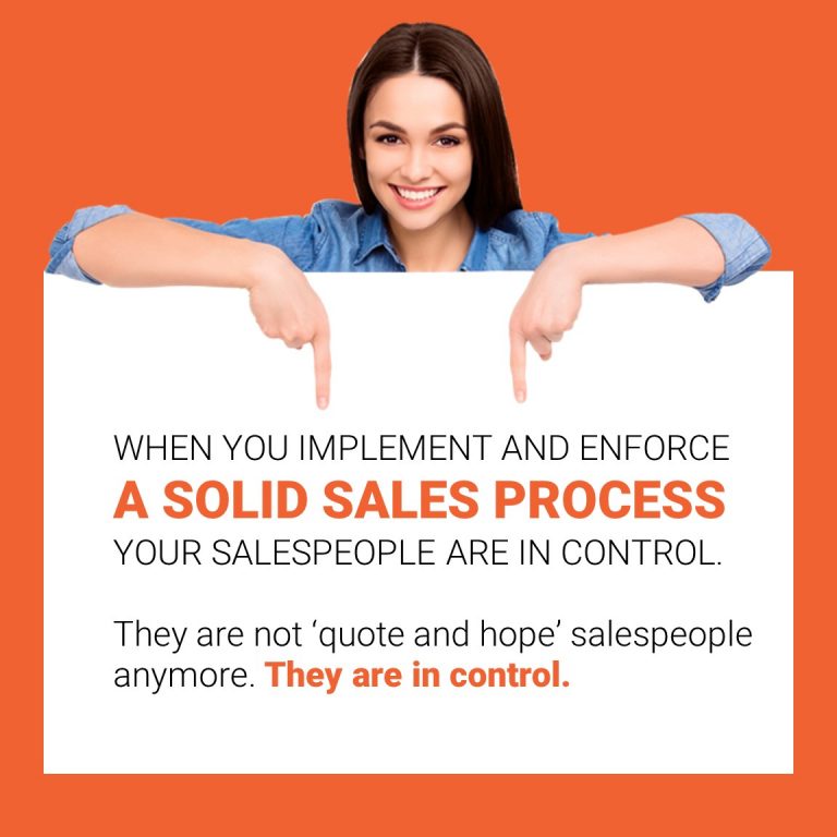 The 7 Steps of the Construction Sales Process - iDeal Sales CRM for ...