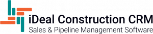 7 Steps of Construction Sales Processes | iDeal Construction CRM
